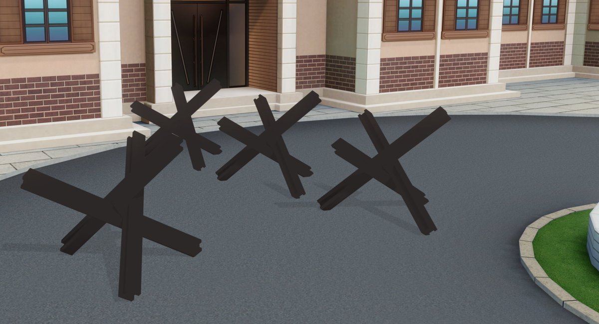 Main Page - com3d2ModGlobal