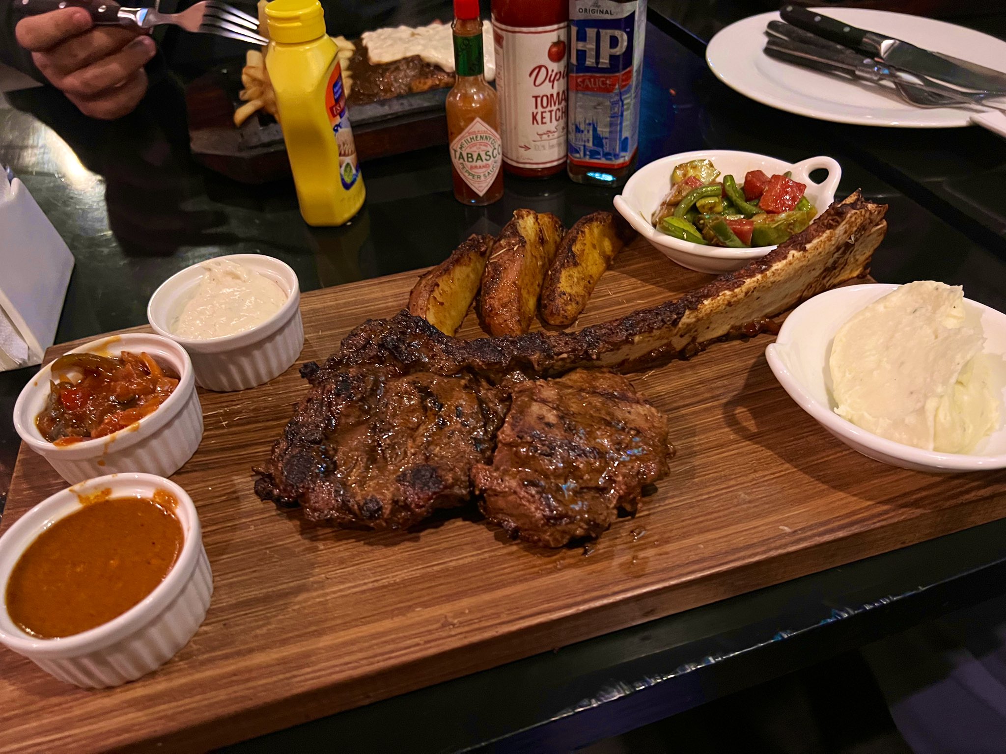 Are Cooked T Bones Safe For Dogs