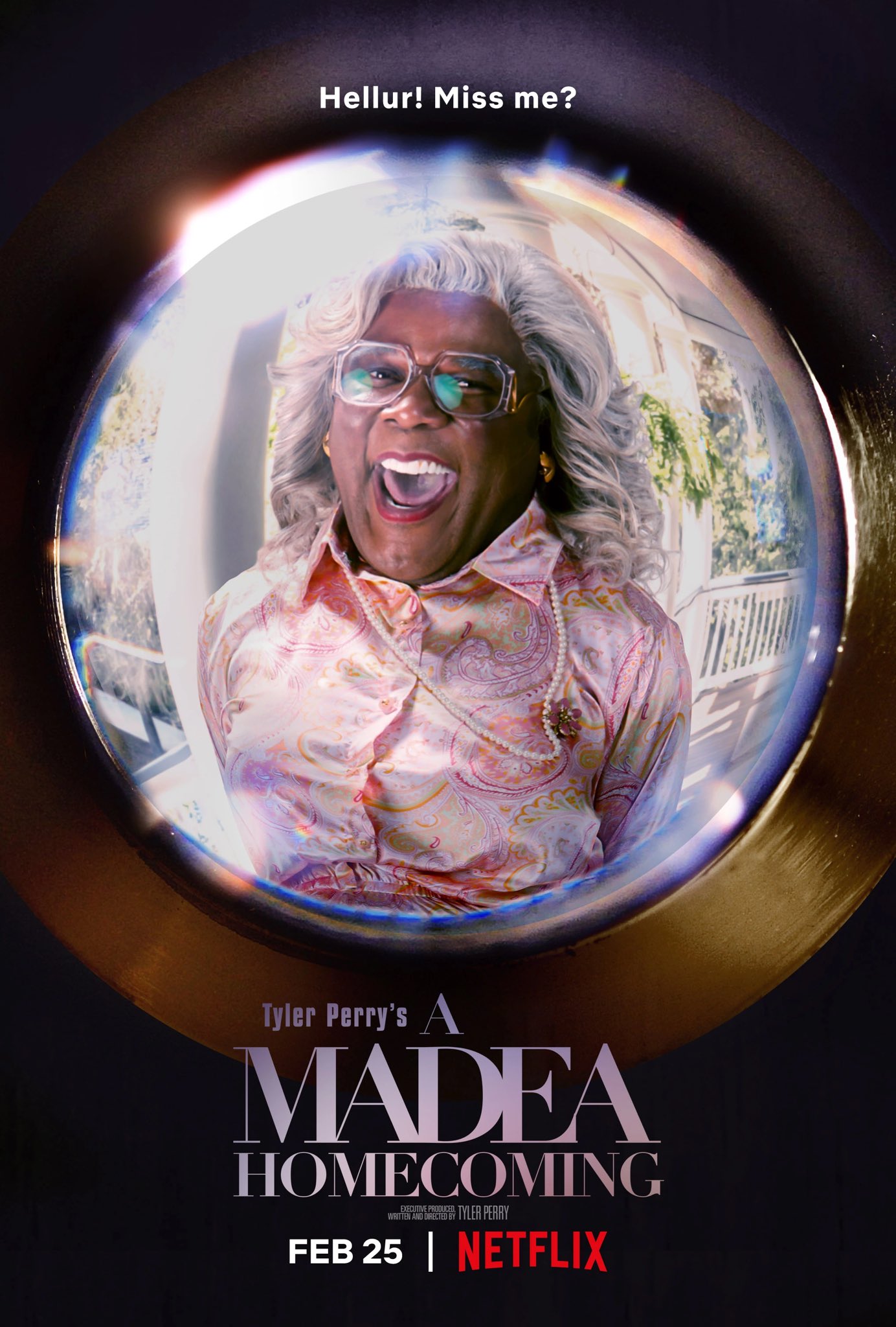 Madea Quotes Hellur