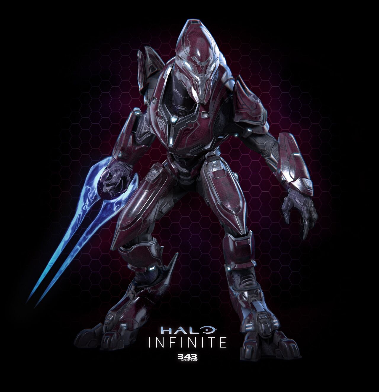 Halo Reach Elite Spec Ops