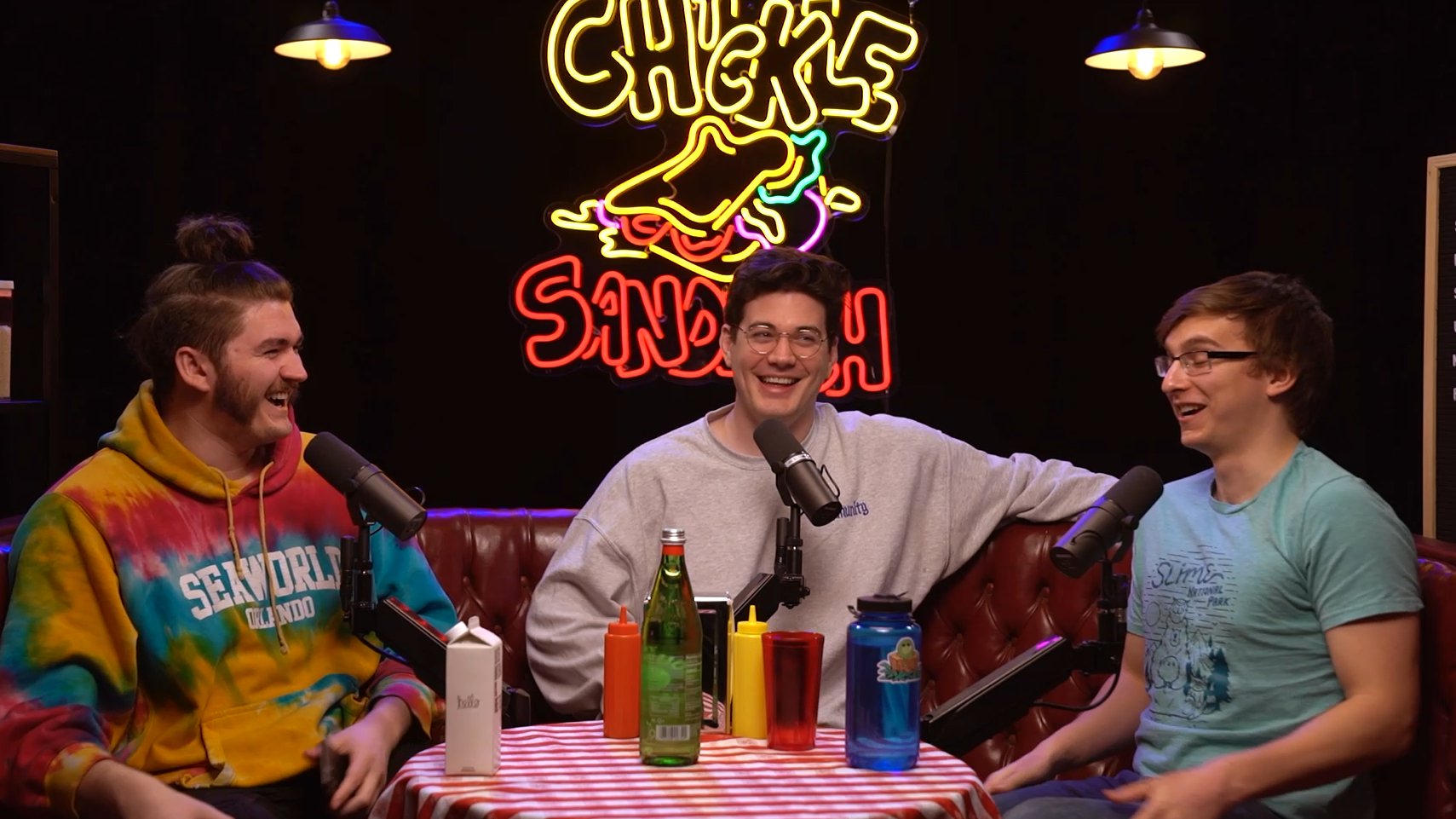 Chuckle Sandwich (@ChuckleSandwich) / Twitter Chuckle Sandwich (@ChuckleSandwich) / Twitter