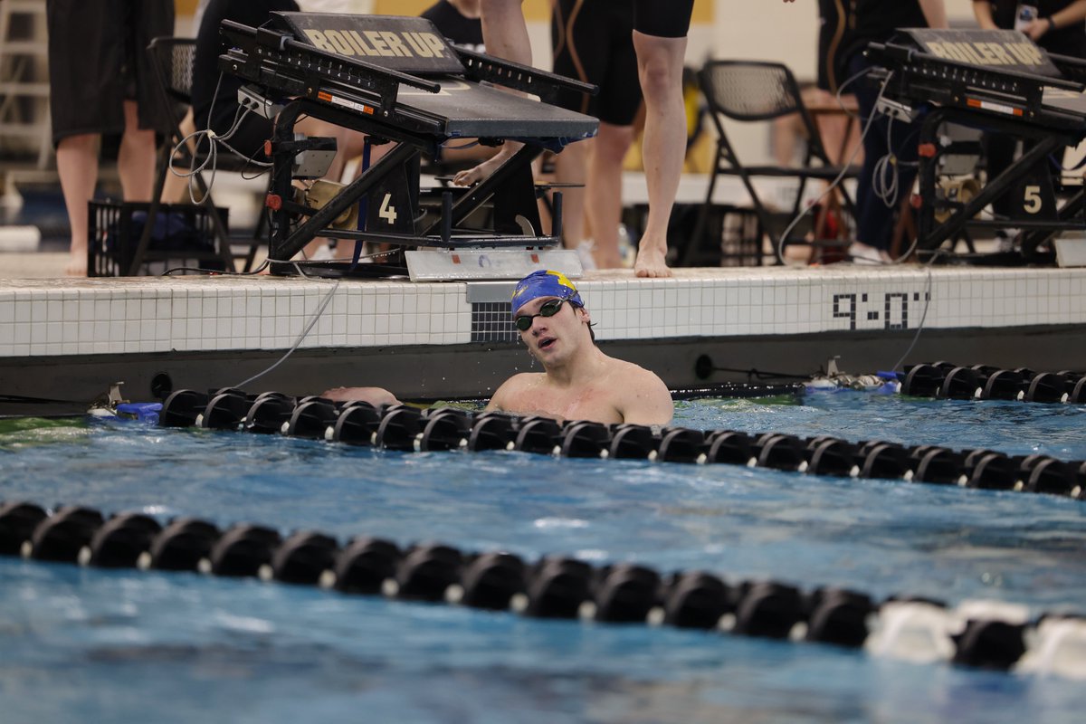 Michigan Swimming & Diving on Twitter: "100 Free Final ️ 11. Cam Peel - 43.37 12. Bence Szabados ...