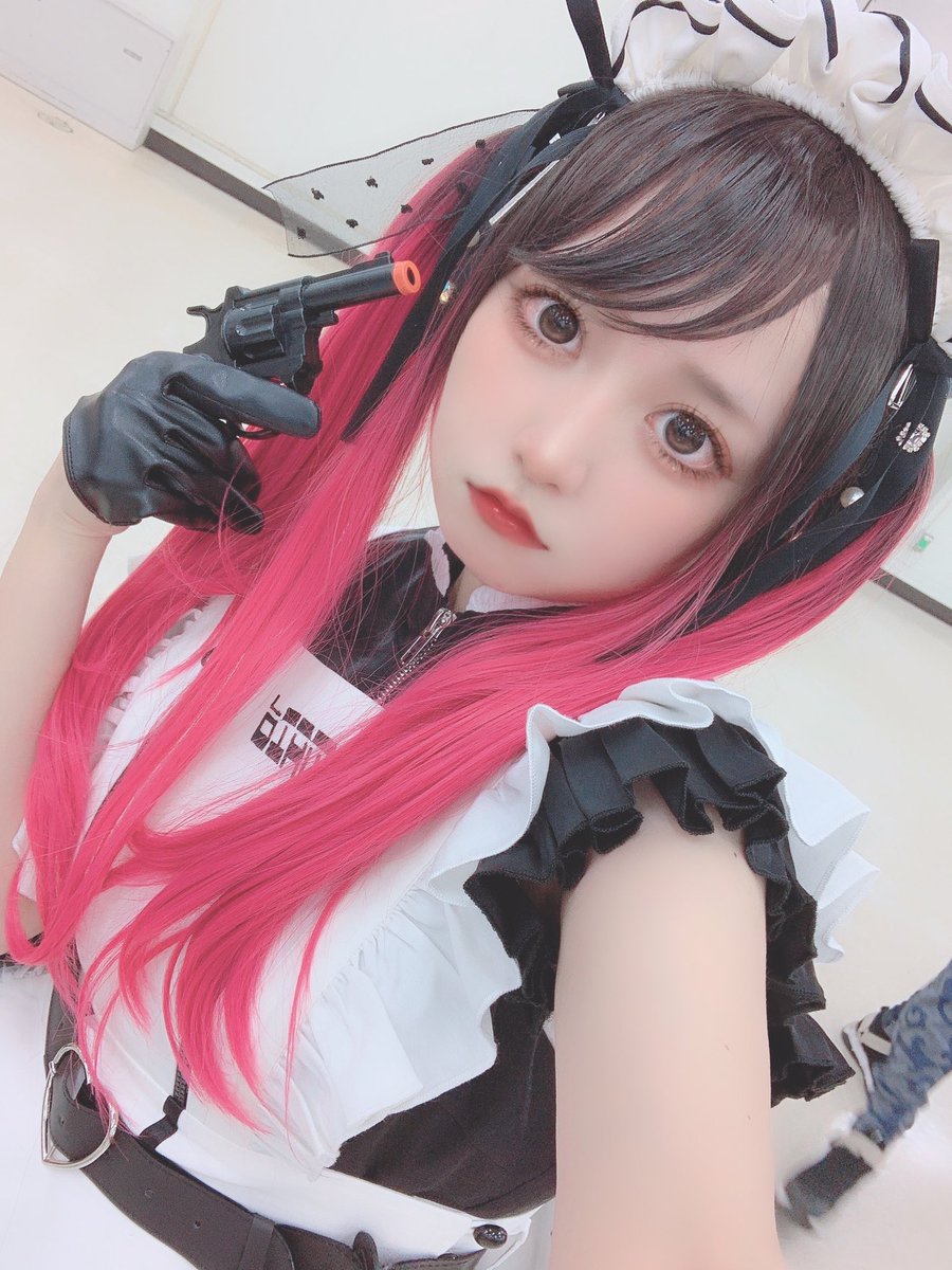 Twoucan - ひまわり ありす🥞🍓4/10a! (@alice_mocoo)