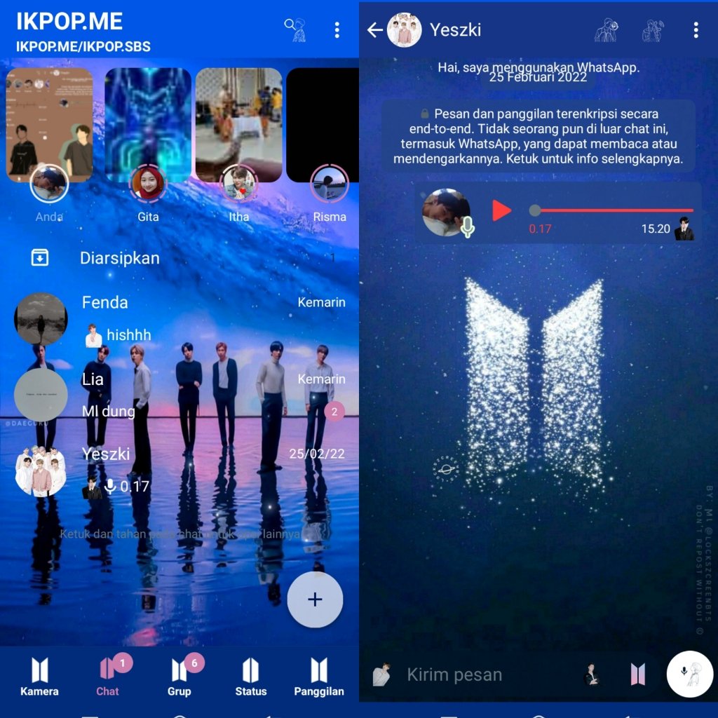 IKPOP - News & Themes (@ikpopsbs) | Twitter
