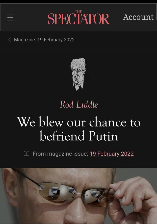 Marco 🇬🇧🇺🇦 (@Marco_UKII) | Twitter