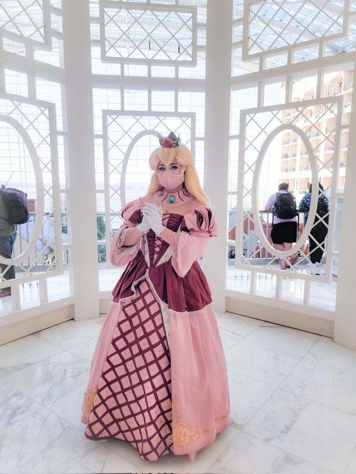 AllieCat Cosplay (@AllieCatCosplay) さんのコスプレ作品まとめ (123 件) - Twoucan