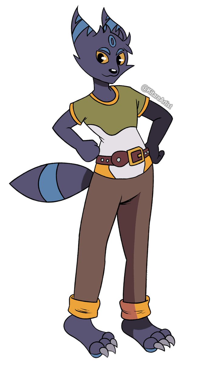 「Commission for @miqoteWoD!! 」|Kitare - COMMS OPEN!のイラスト