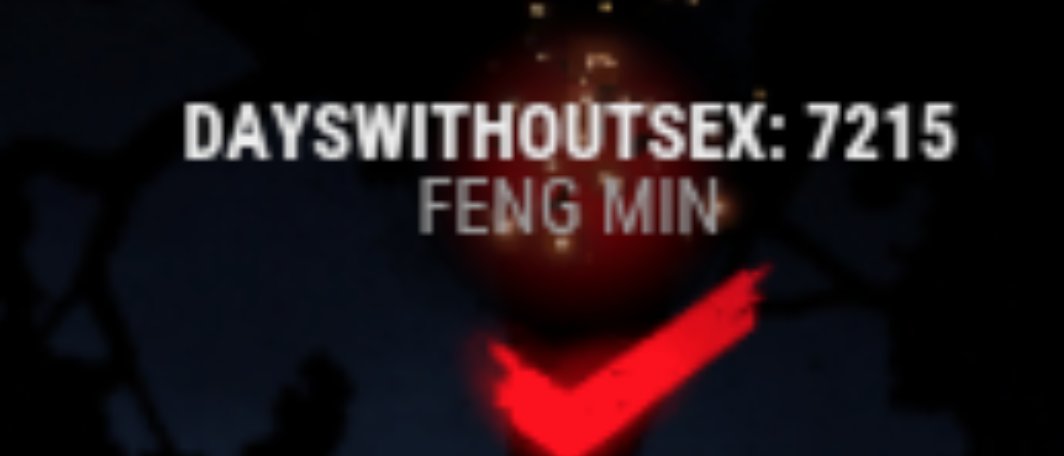 Dead By Daylight Usernames on Twitter: "i have these two usernames saved which means this person ...