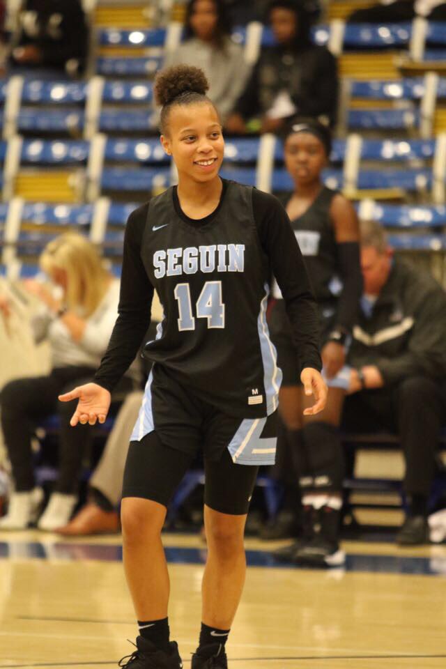 Home - Ousley Junior High