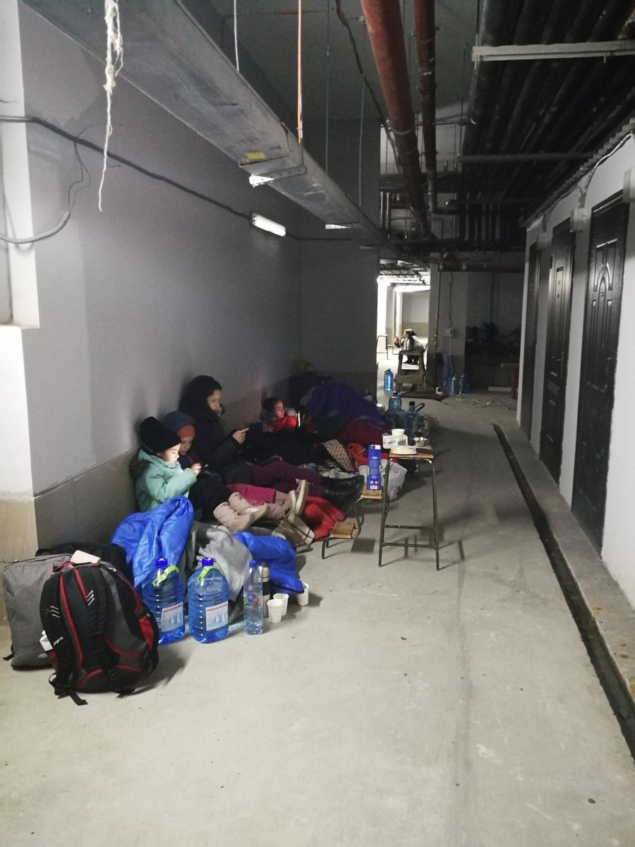 Timur Shemsedinov (@tshemsedinov) | Twitter