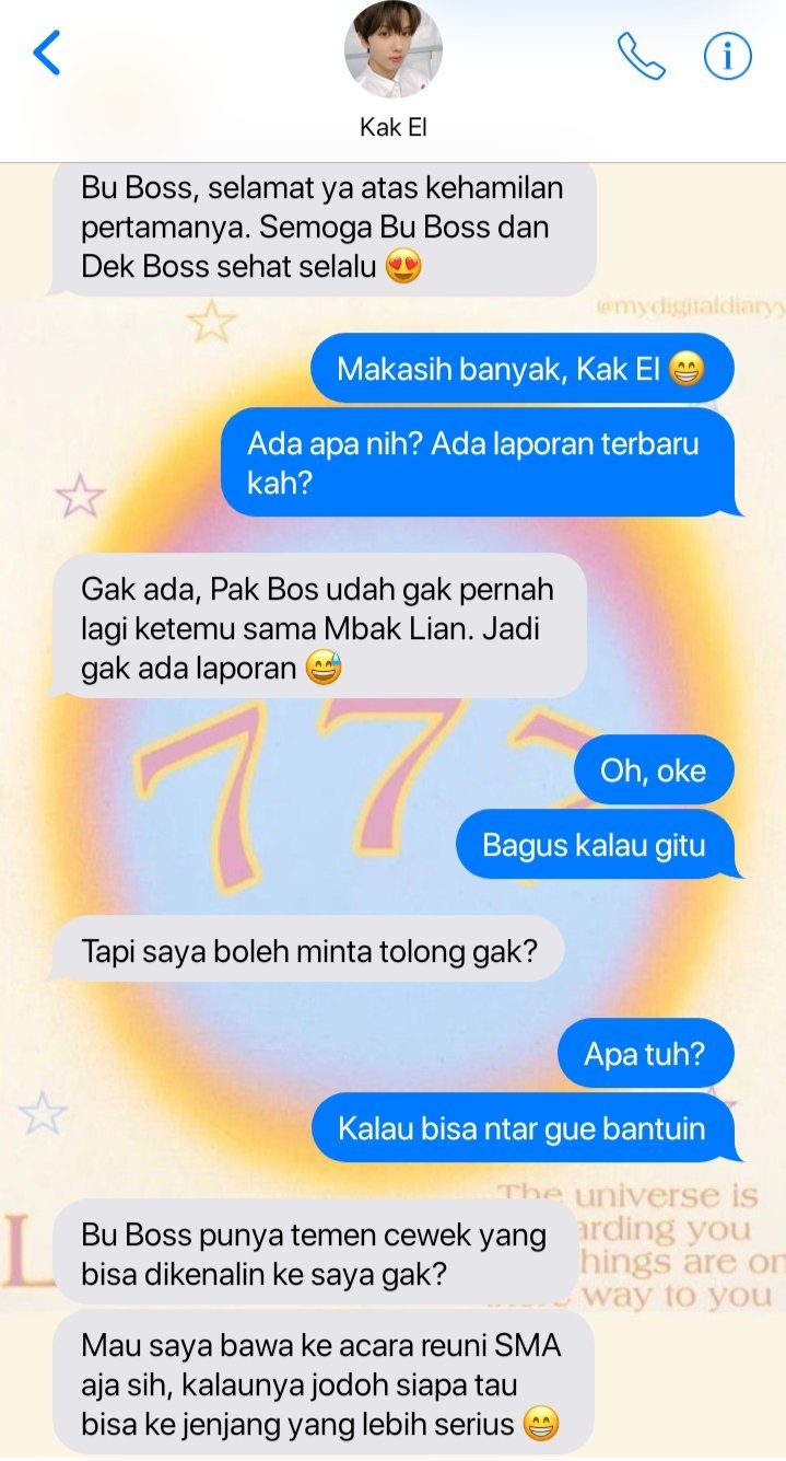 Lyra || mby au 📌 on Twitter: "267. El lagi cari gandengan https://t.co/Ihhh0ys4nM" / Twitter