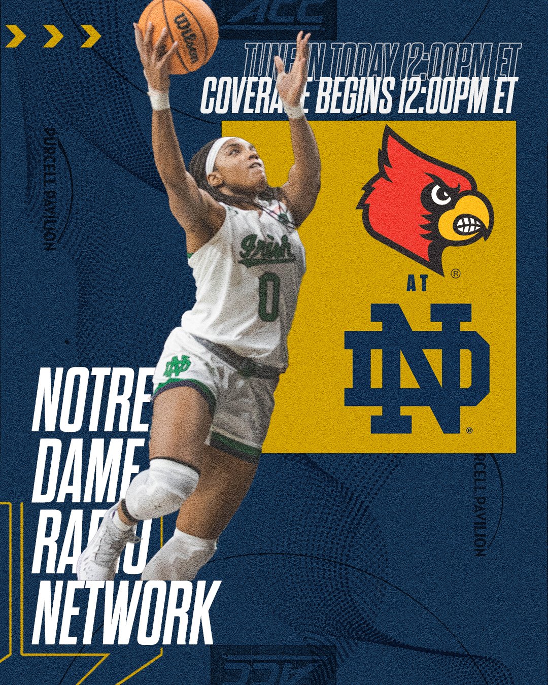 The Notre Dame Radio Network (@NotreDameRadio) / Twitter The Notre Dame Radio Network (@NotreDameRadio) / Twitter