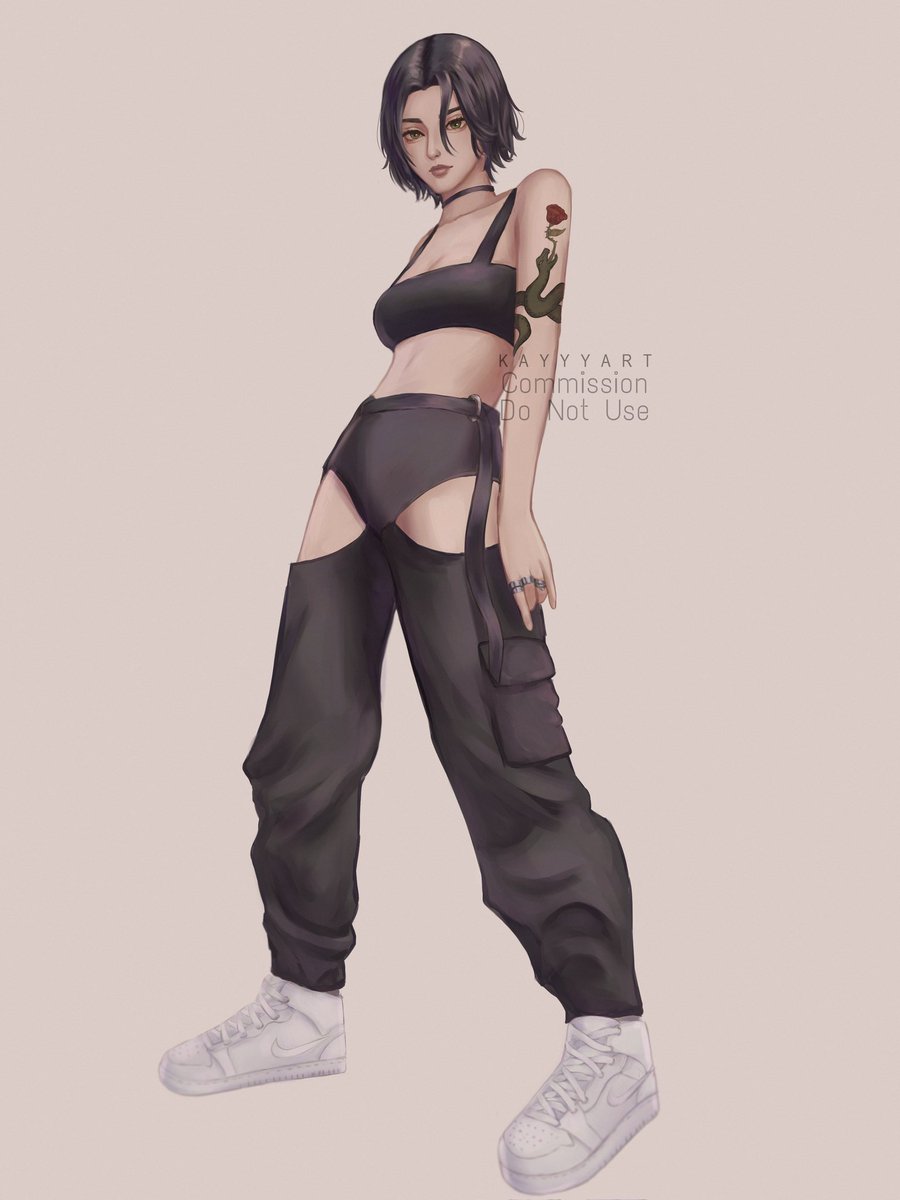 Kay Working On Comms Kayyyart さんのイラスト・マンガ作品まとめ 15 件 Twoucan