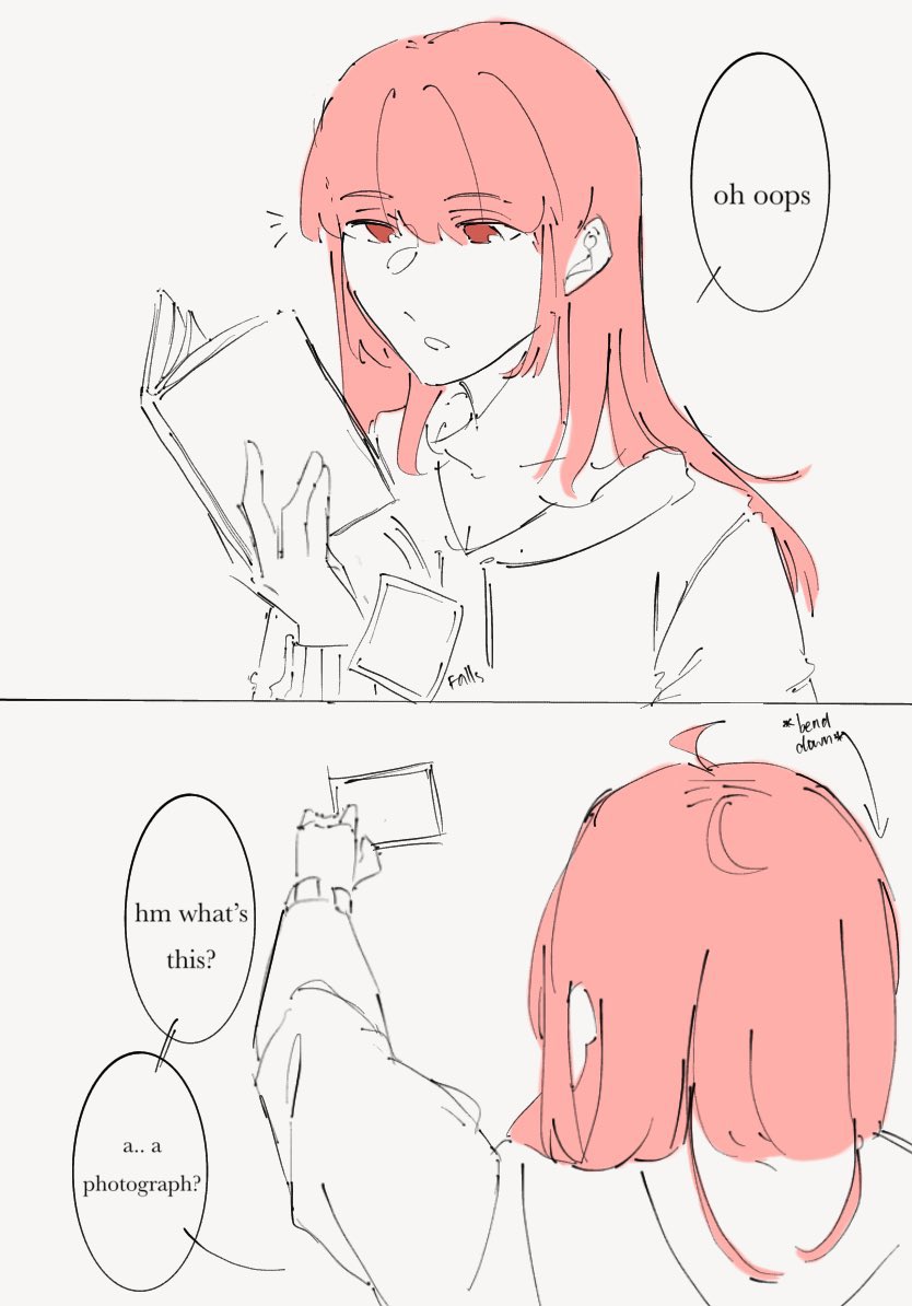 XIN🎧🪩 on Twitter: "please stay… #artsofashes #callillust #takamori https://t.co/0hBDxo67ST ...