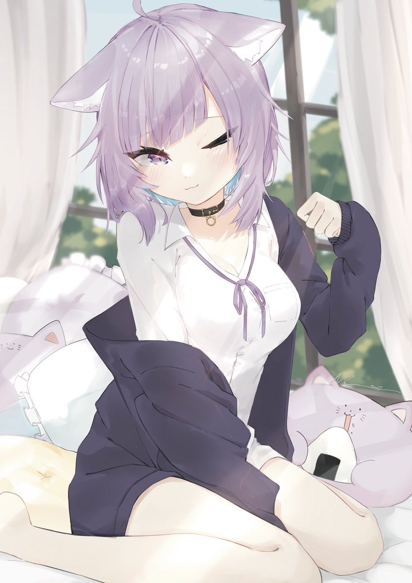 水のり skeb (@MZ___mz_) さんのイラスト・マンガ作品まとめ (32 件) - Twoucan