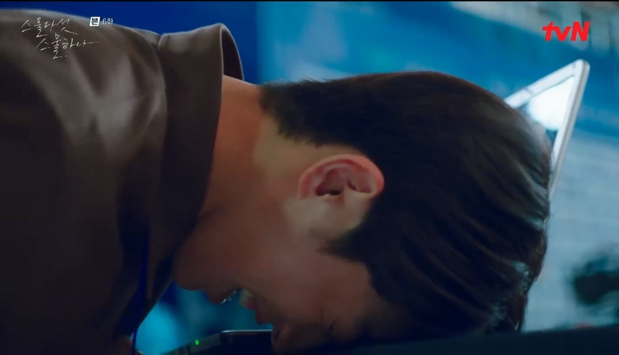 K-Drama Menfess on Twitter: "⚠️ 2521 , Twenty five twenty one ⚠️ •kdm• Sejauh ini gak ada adegan ...