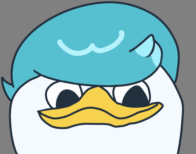 Dolan Duck Pokemon Buy Your Quaxly 8 Inch Plush (Free Shipping)