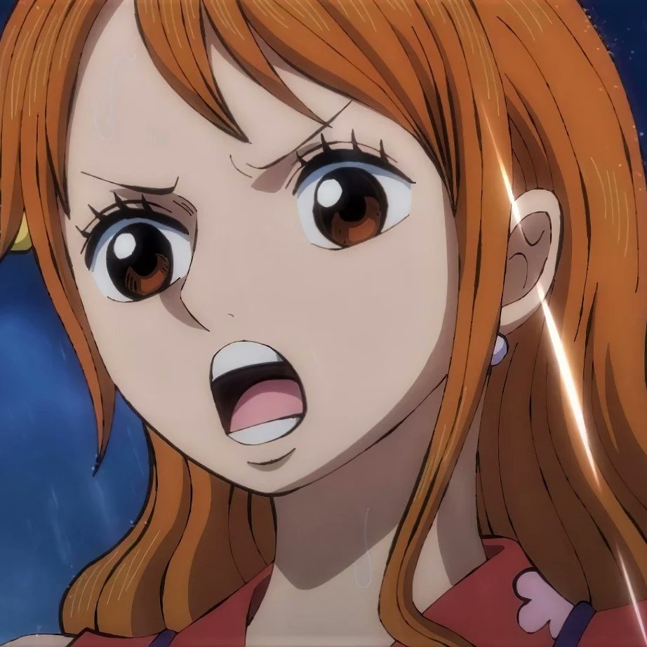 Nami_100 (@Nami_1200) | Twitter