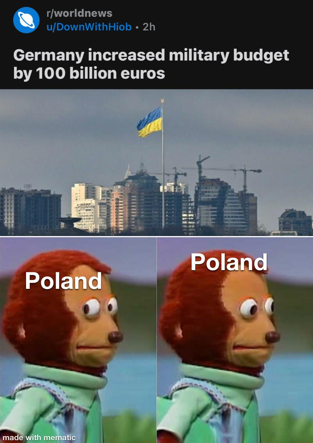 Military Budget Memes Politics Military Spending Memes & GIFs