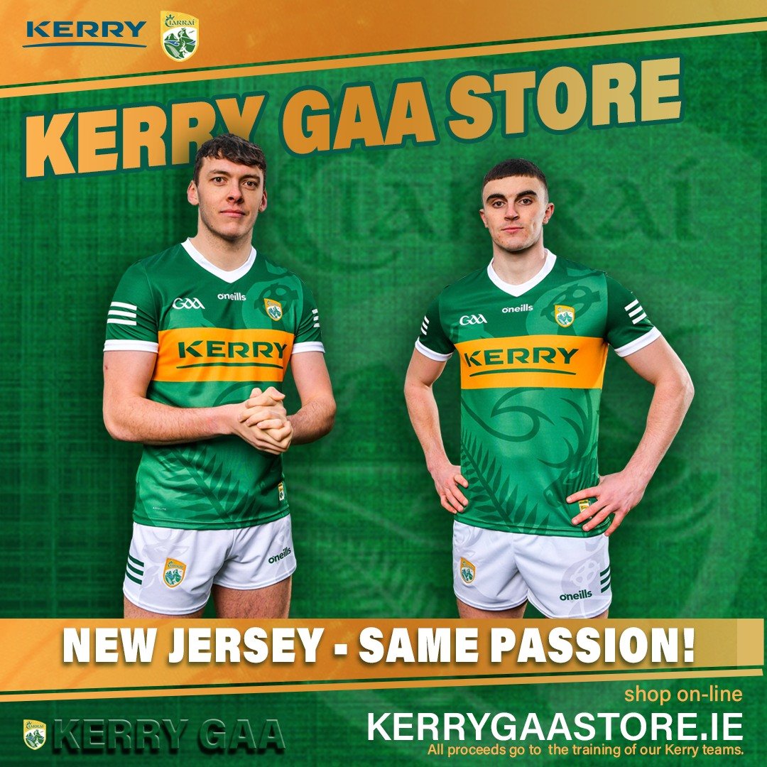 Kerry Gaa