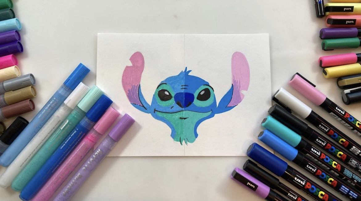 Posca Pen Dragon Drawing By LethalChris On DeviantArt, 50% OFF