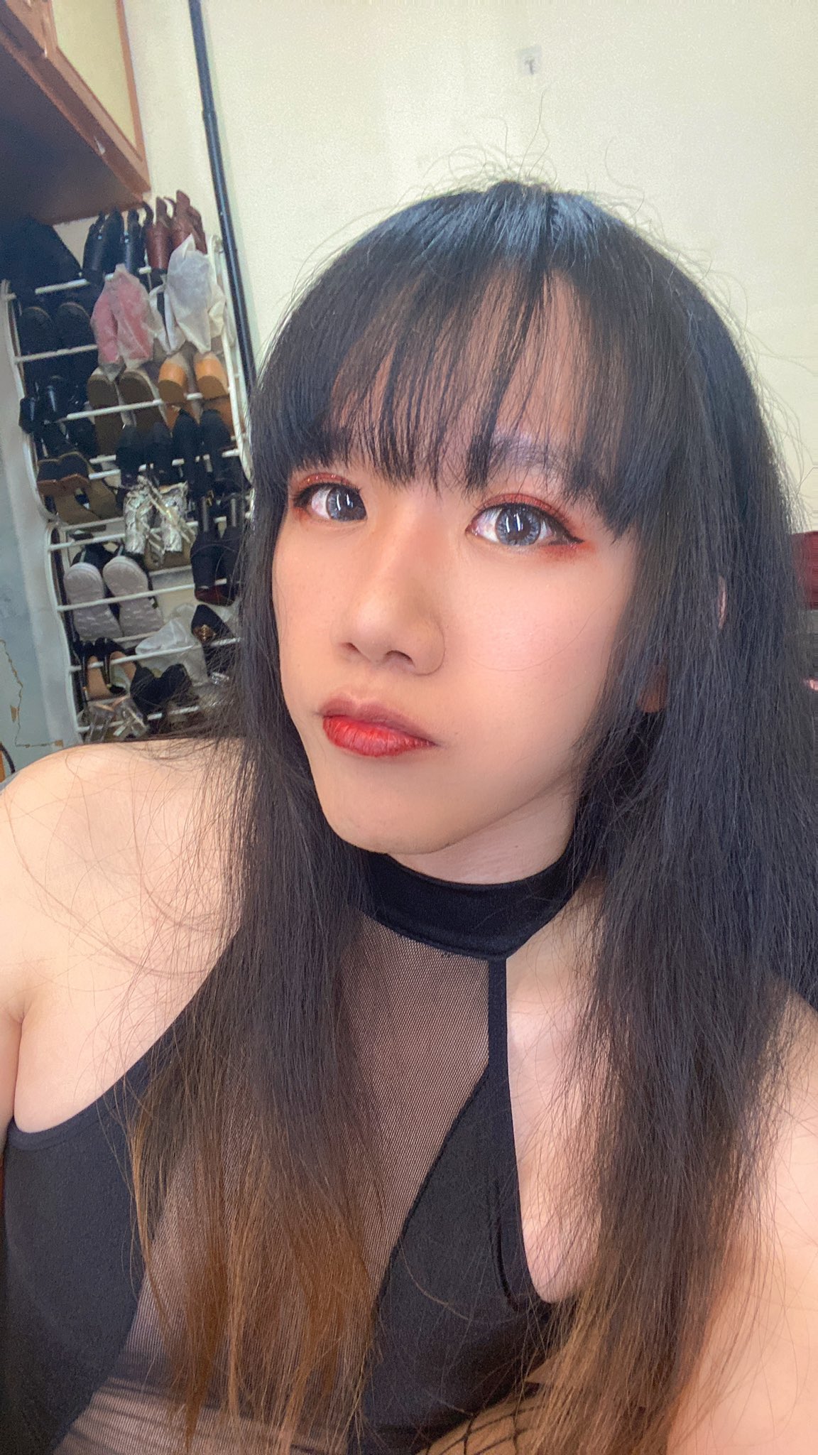 Tw Pornstars 2 Pic Charlotteniya Twitter Red๐ 5 07 Pm 27 Feb 2022