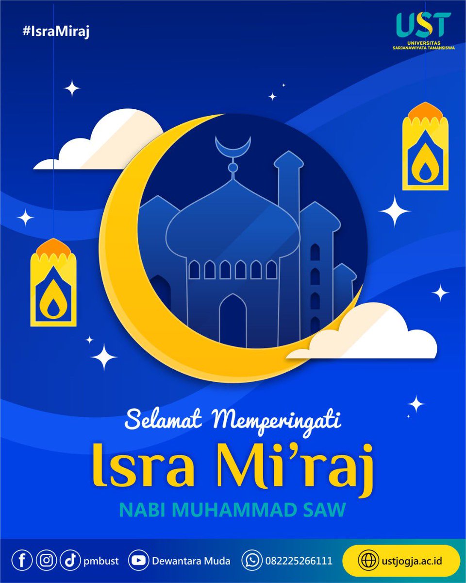 Ust Jogja Logo UST Yogyakarta (@ustjogofficial) / X