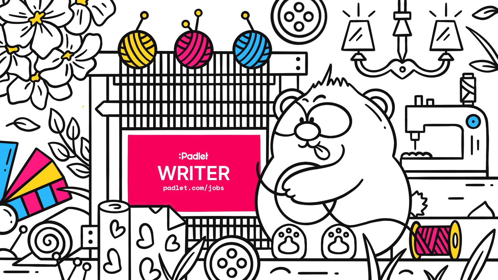 Padlet (@padlet) / Twitter Padlet (@padlet) / Twitter