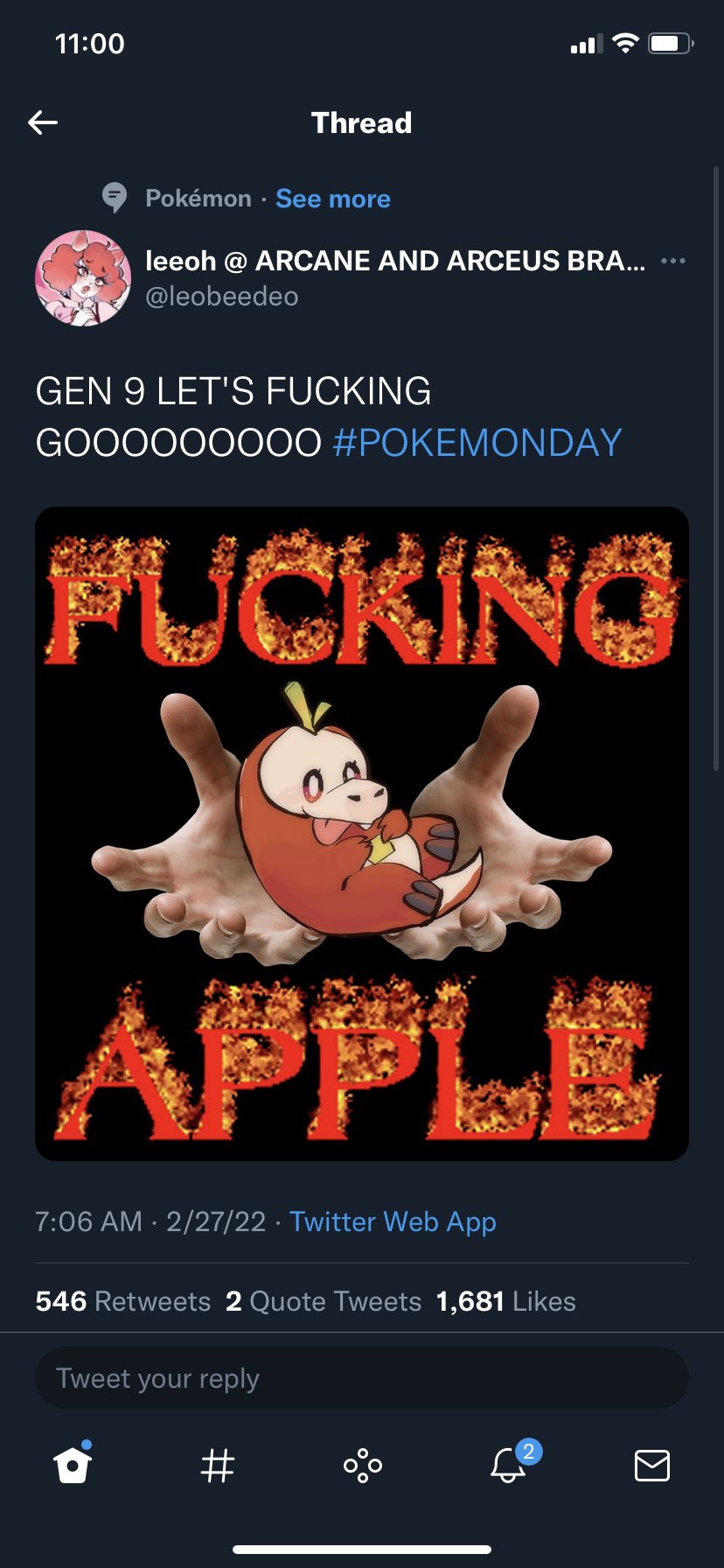 Pokemon Day Memes Enjoy Pokemon Day With This 3rd Installment Of