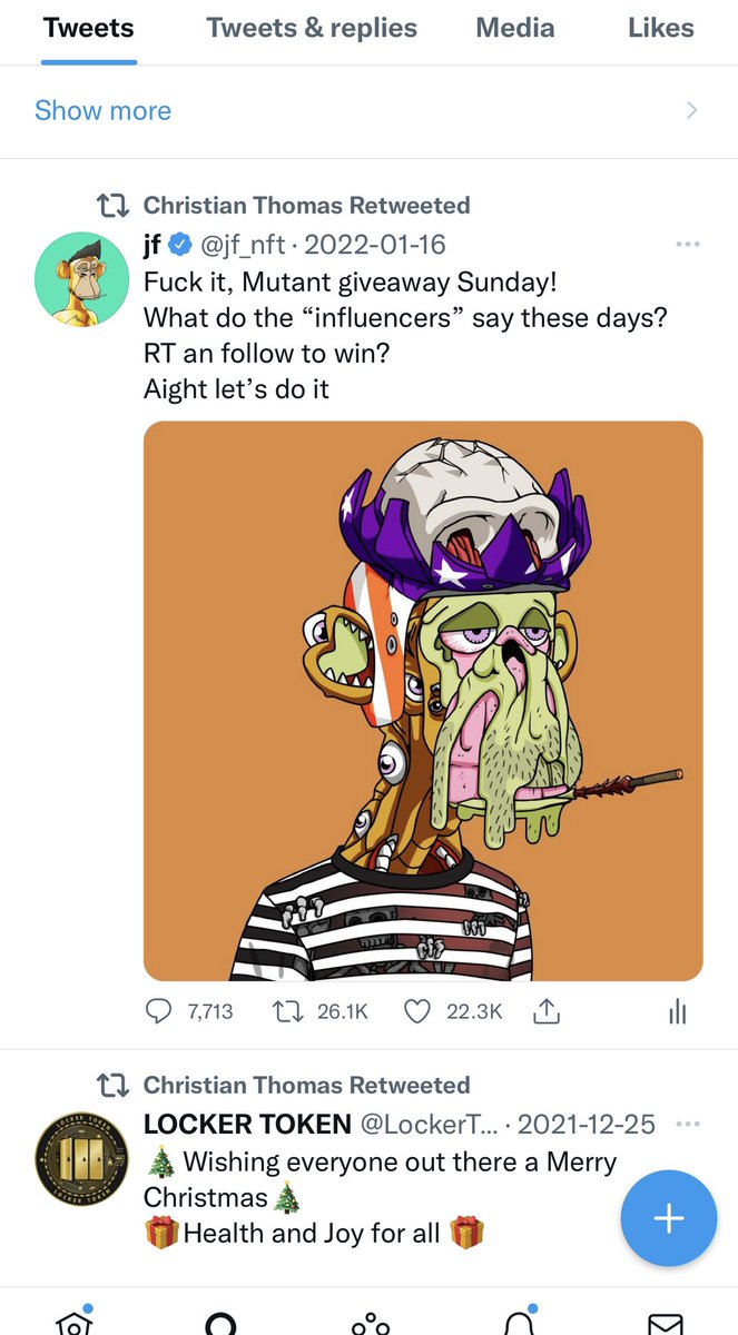 Kookoo | Phunky Phunks 🍄_🍄 (@phunkyfungi_nft) | Twitter