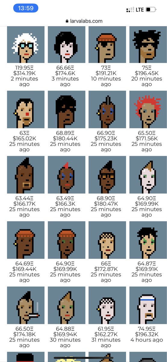 Ace.eth💯 (@CryptopunkAce) | Twitter