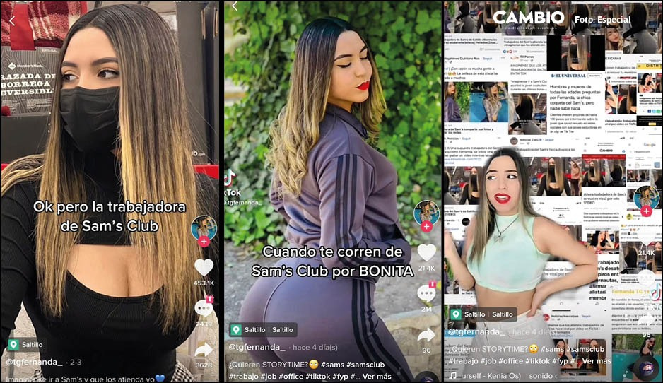 Viral | 😱 ¡Fuertes declaraciones! La joven Fernanda aseguró a través de ...