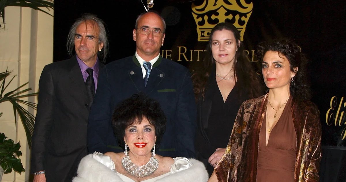 Michael Wilding Jr Guiding Light