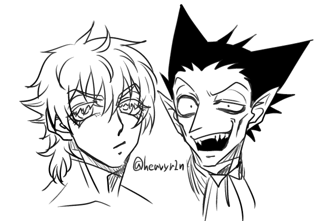 「かっこいーねーロ君! #蛇ろど 」蛇RIN! 3/17東7-F05bの漫画