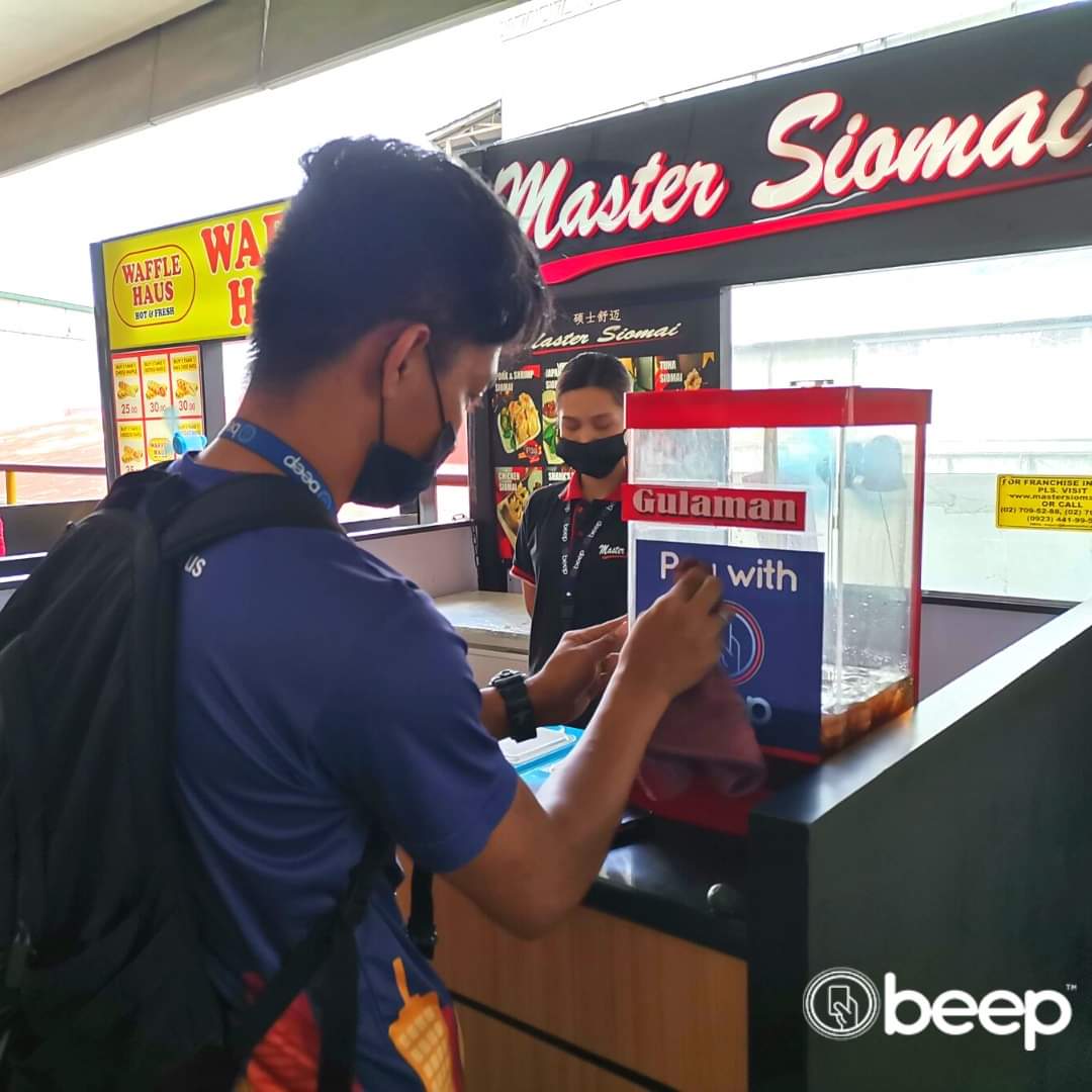 Master Siomai Gulaman The #1 Siomai Brand In The Philippines Master