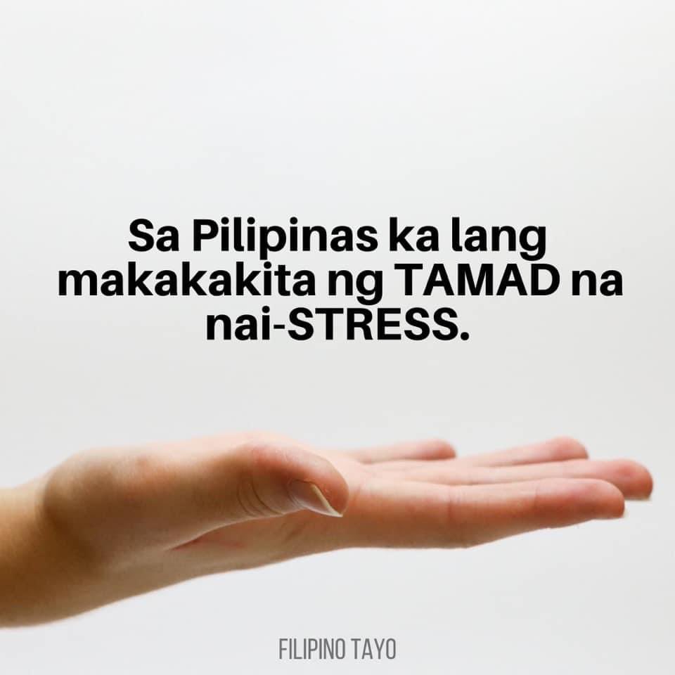 Tamad Quotes