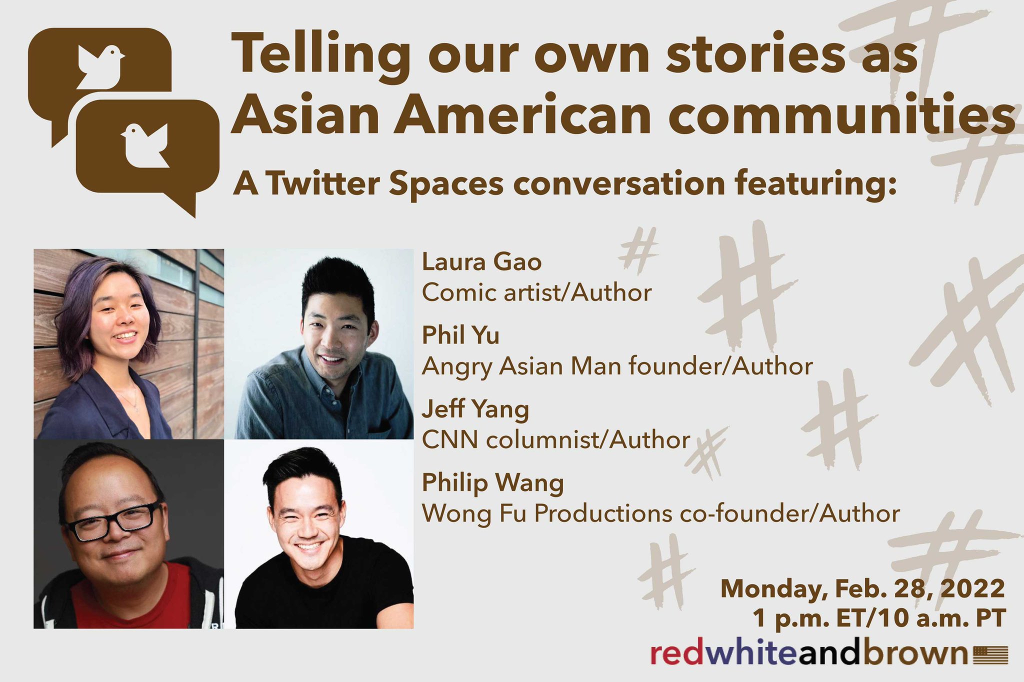 Wong Fu Productions 2022