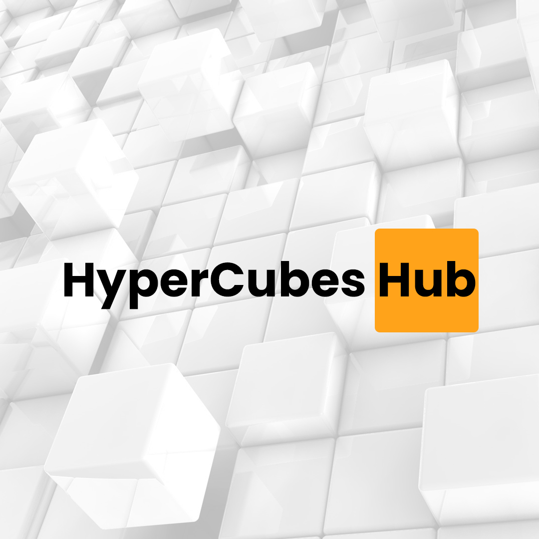 HyperCubes Hub (@HypercubesHub) | Twitter