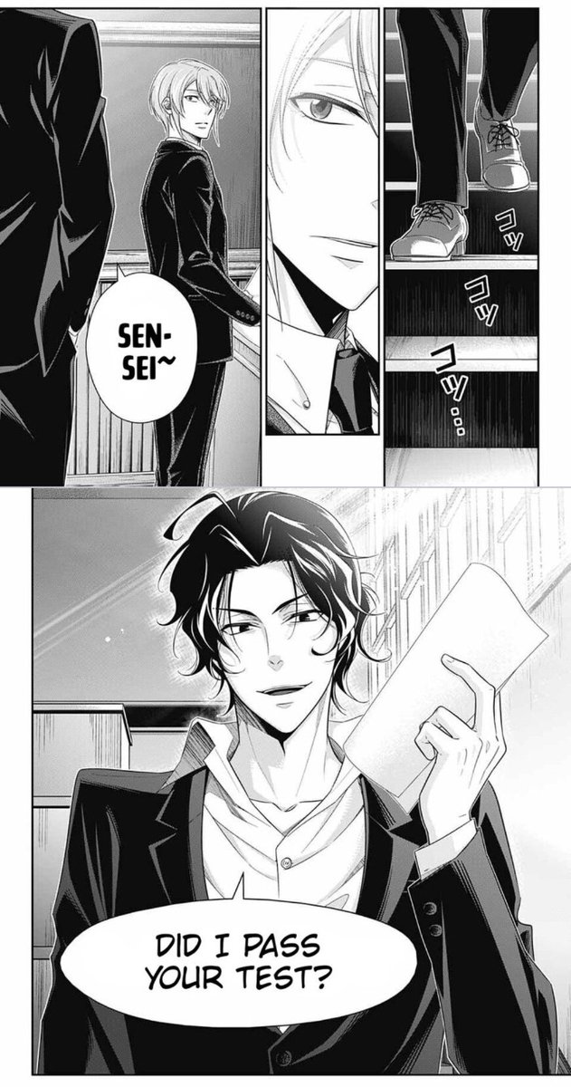 「WHY YOU KEEP ON SNEAKING UP ON LIAM LIKE」|jane💗 GIVE ME FROG🐸の漫画