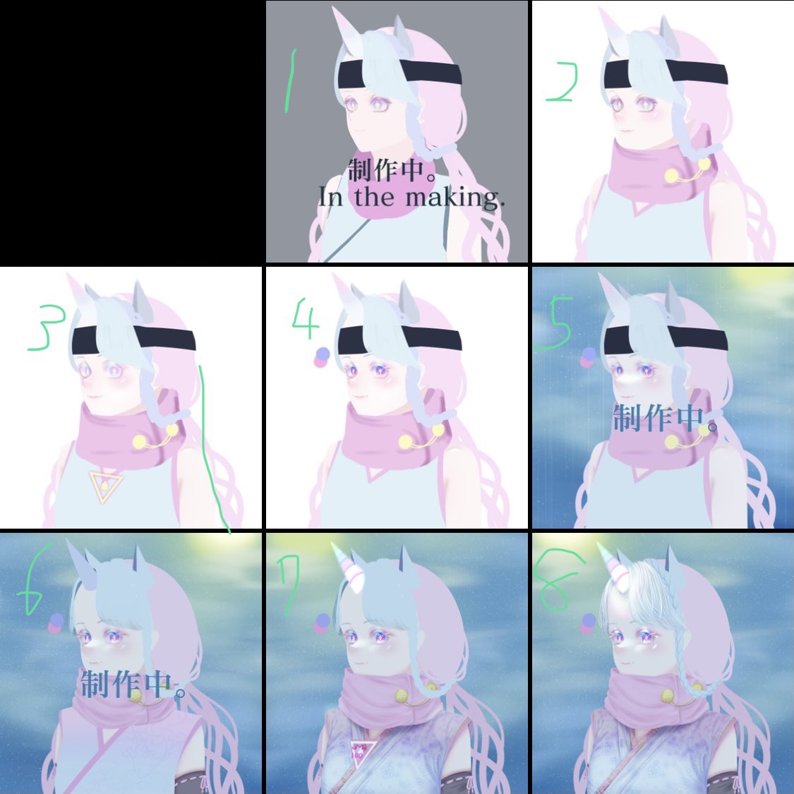 泡夢 - uMuNFT - (@uMu_NFT) | Twitter