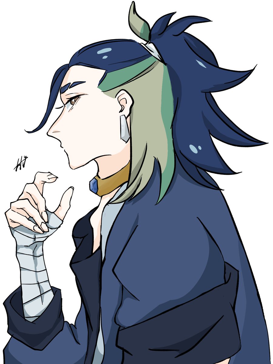 Kliy. (@kliy_black) さんのイラスト・マンガ作品まとめ (49 件) - Twoucan