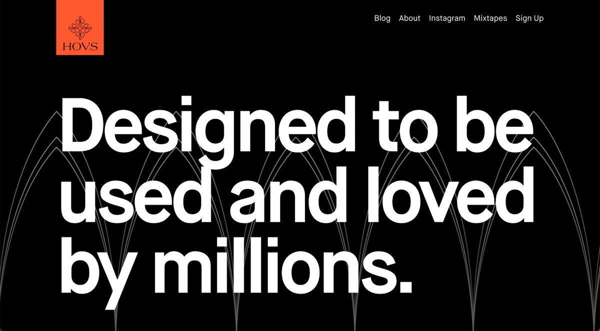 Let me know your fav personal / portfolio website from your fav makers ...