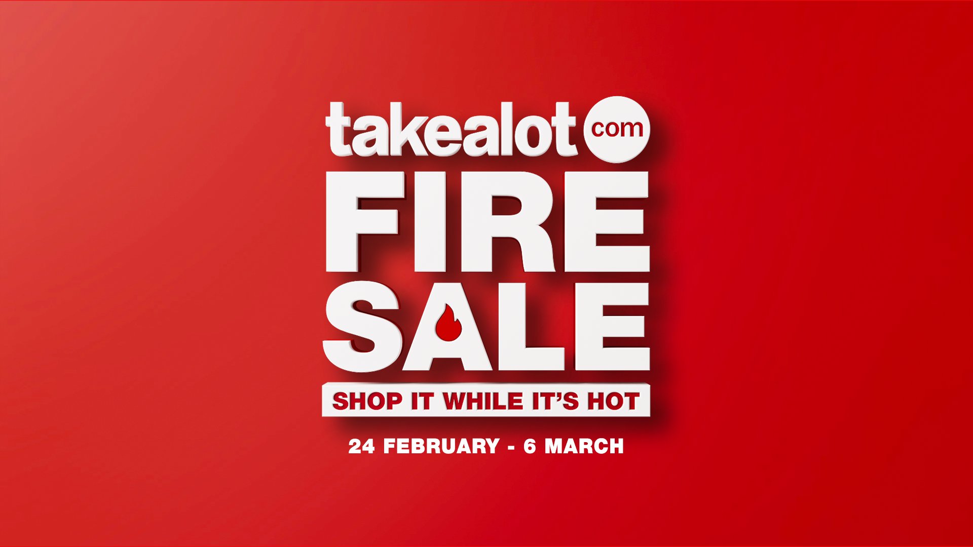 Fire Sale Store