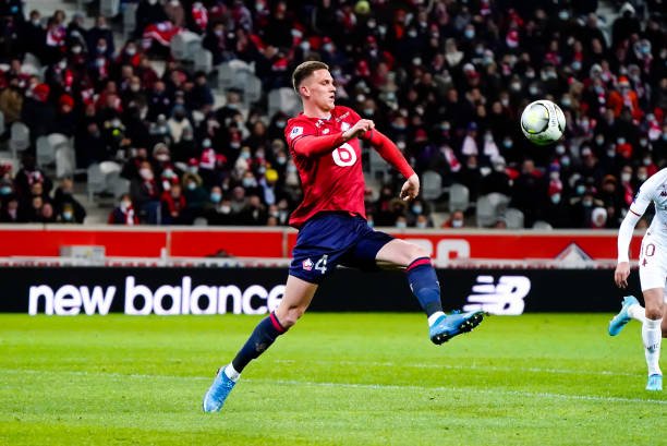 Tottenham Hotspur interested in signing Sven Botman? - Football Shoot