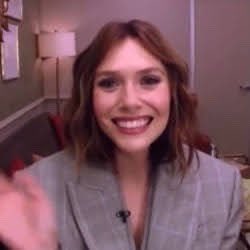 Elizabeth Chase Olsen