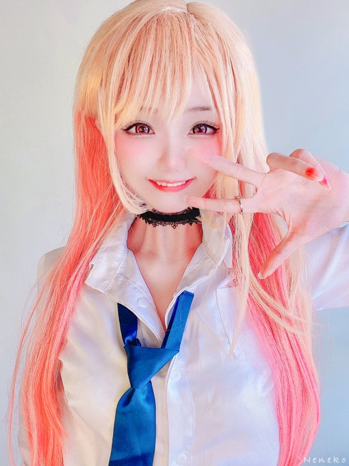 ネネコ Neneko (@Neneko0814) さんのコスプレ作品まとめ (100 件) - Twoucan
