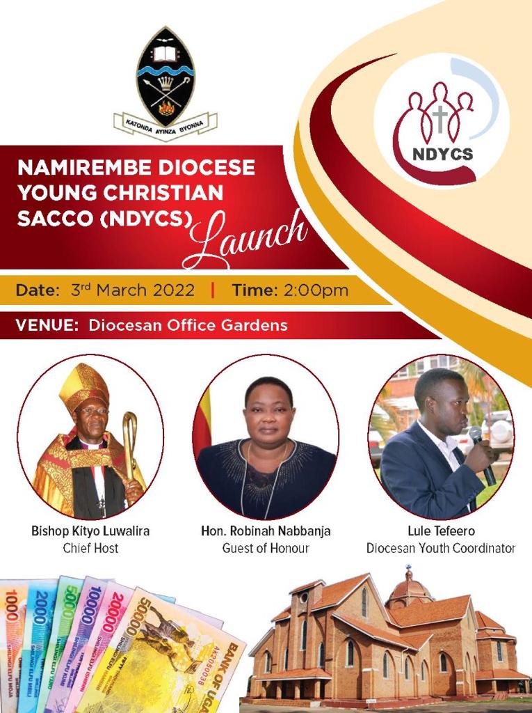 Namirembe Diocese Logo File:Namirembe Cathedral Image19.jpg