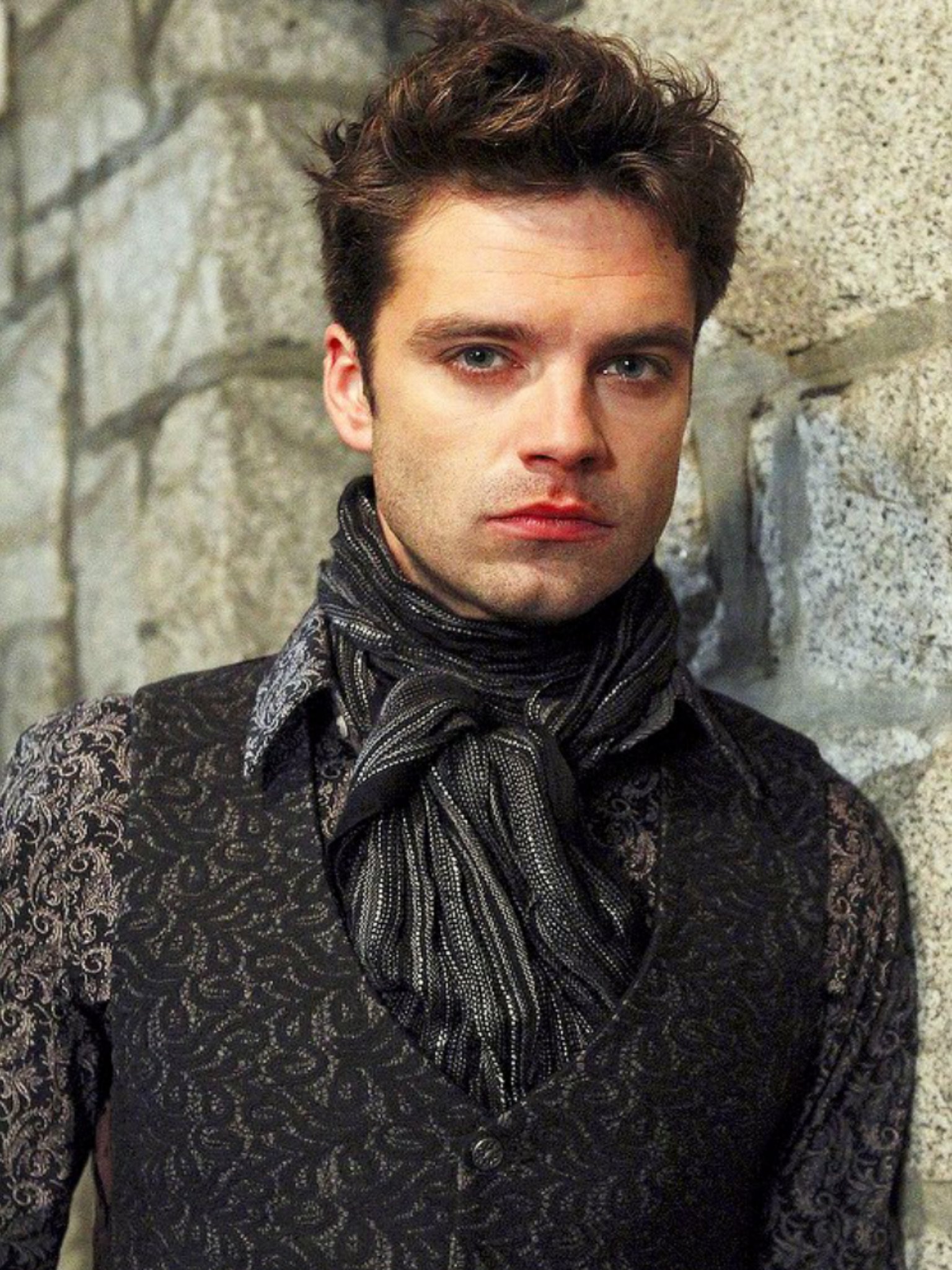 Once Upon A Time Quotes Jefferson