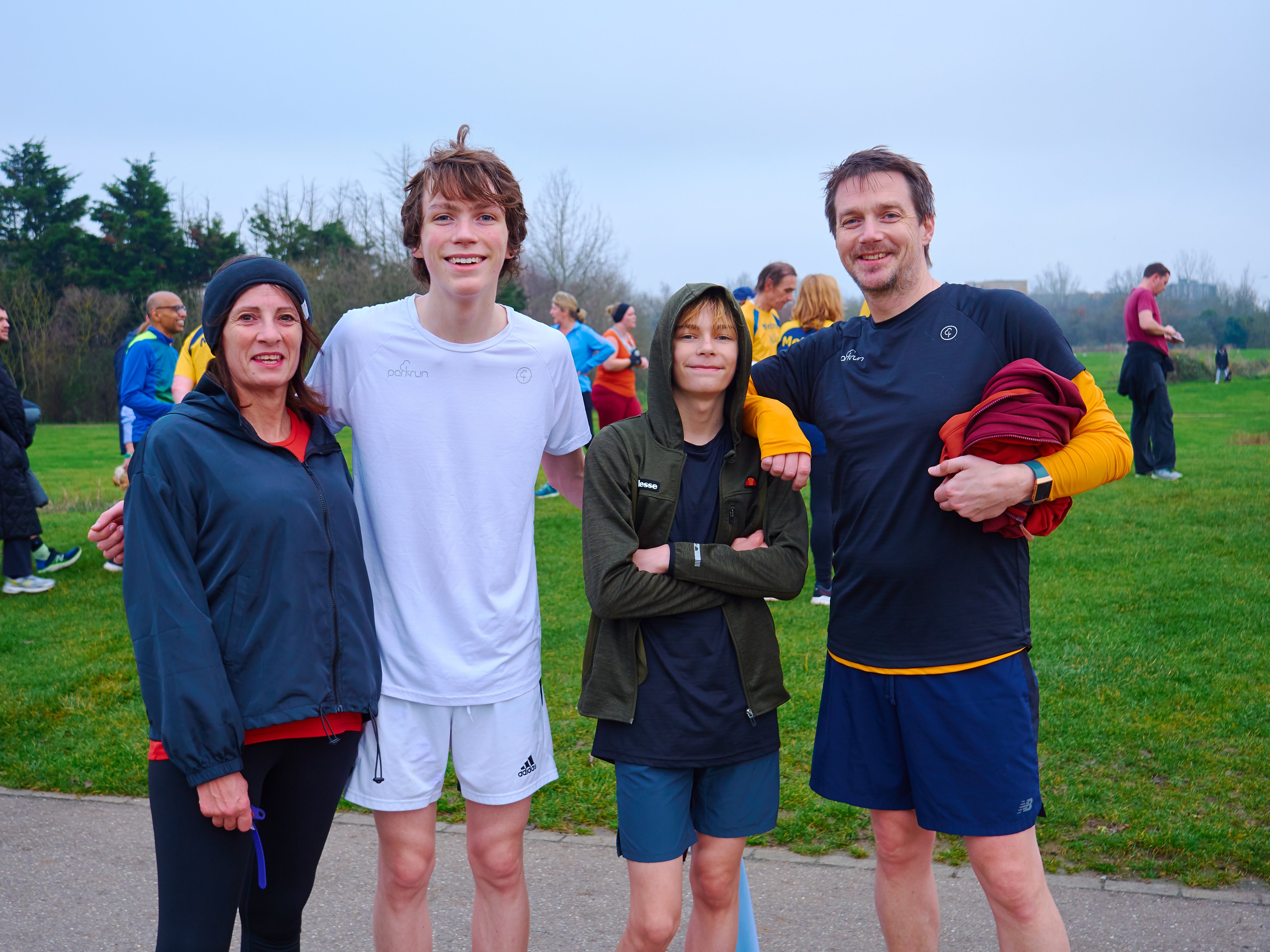 parkrun 🌳 (@parkrun) / Twitter