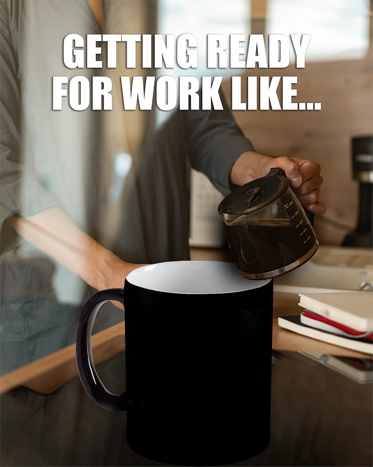 Huge Coffee Cup Memes